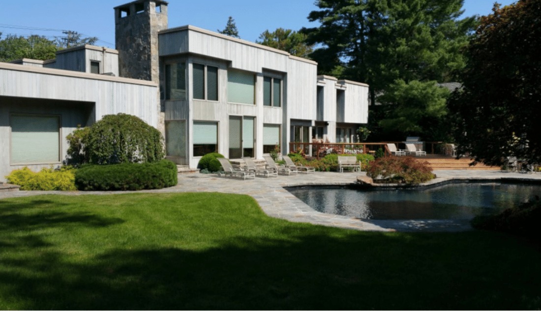 How to Weather Cedar Siding Naturally