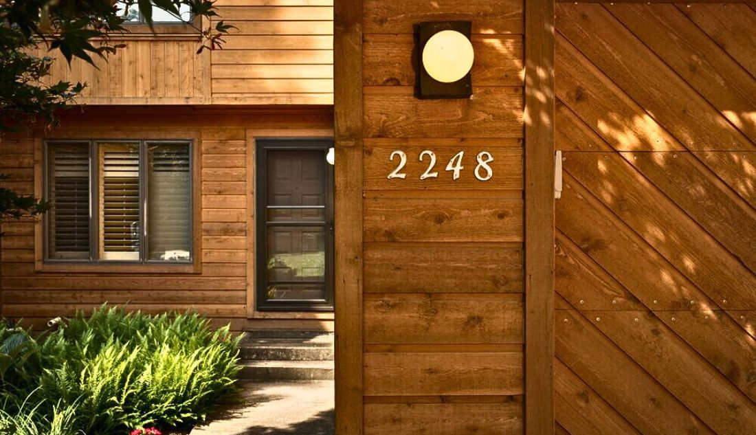 Choosing Wood Siding: How To Decide On A Wood Siding Pattern